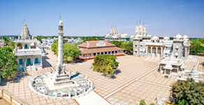 Parlajinmandir Pratishtha